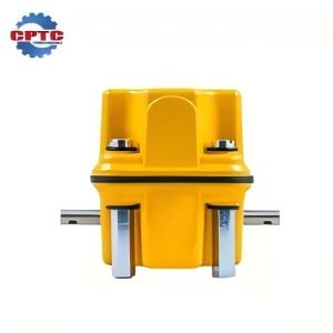 DXZ Series Multi-functional Limit Switch For Tower Crane - CPTC