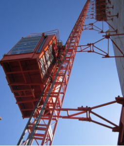 How to Install a Construction Hoist: A Step-by-Step Guide - CPTC