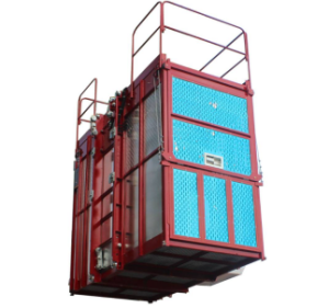 How to Install a Construction Hoist: A Step-by-Step Guide - CPTC