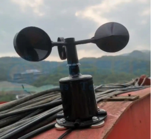 Crane Safety Guide: Why Use Anemometers on Cranes- CPTC