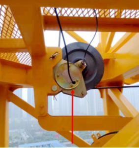 Understanding the 5 Essential Safety Limit Devices of Tower Cranes- CPTC