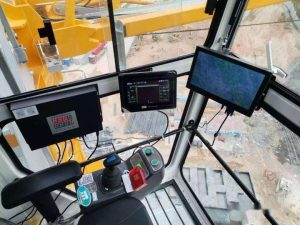 What Types of Crane Cabins Are There (Overhead vs Gantry vs Tower)? - CPTC