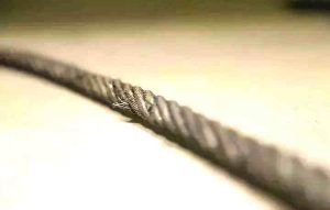 Crane Wire Rope Damage Types and Inspection Guide - CPTC